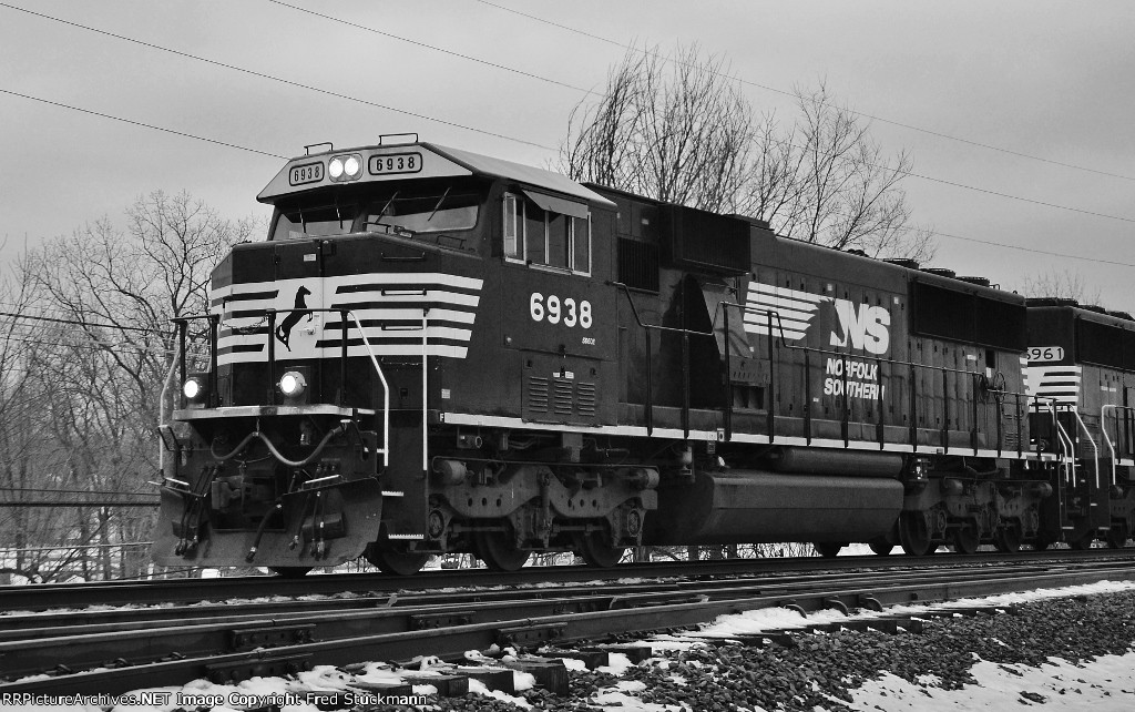 NS 6938